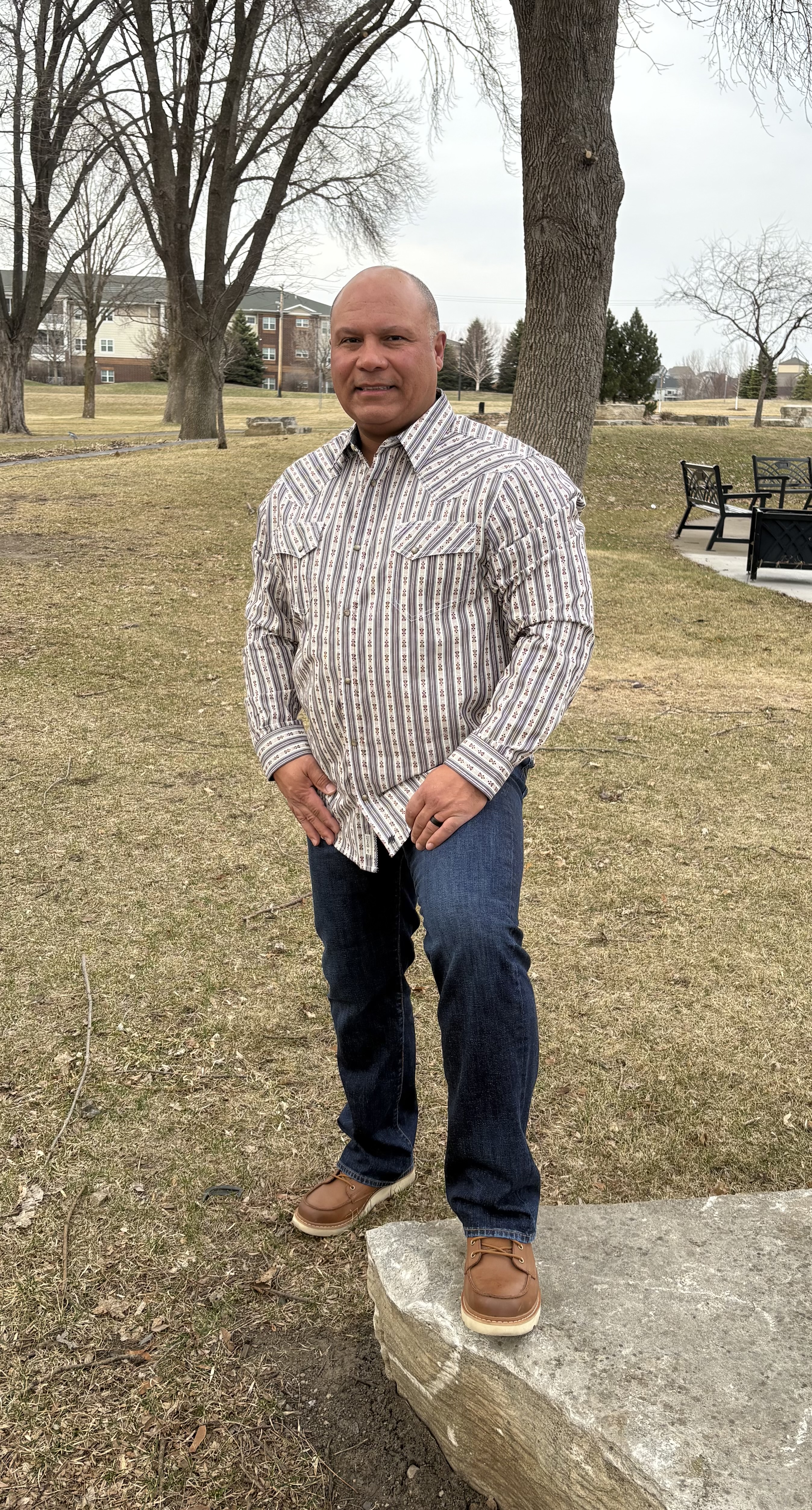 About Bobby Lambert – Bobby Lambert for Dakota County Sheriff